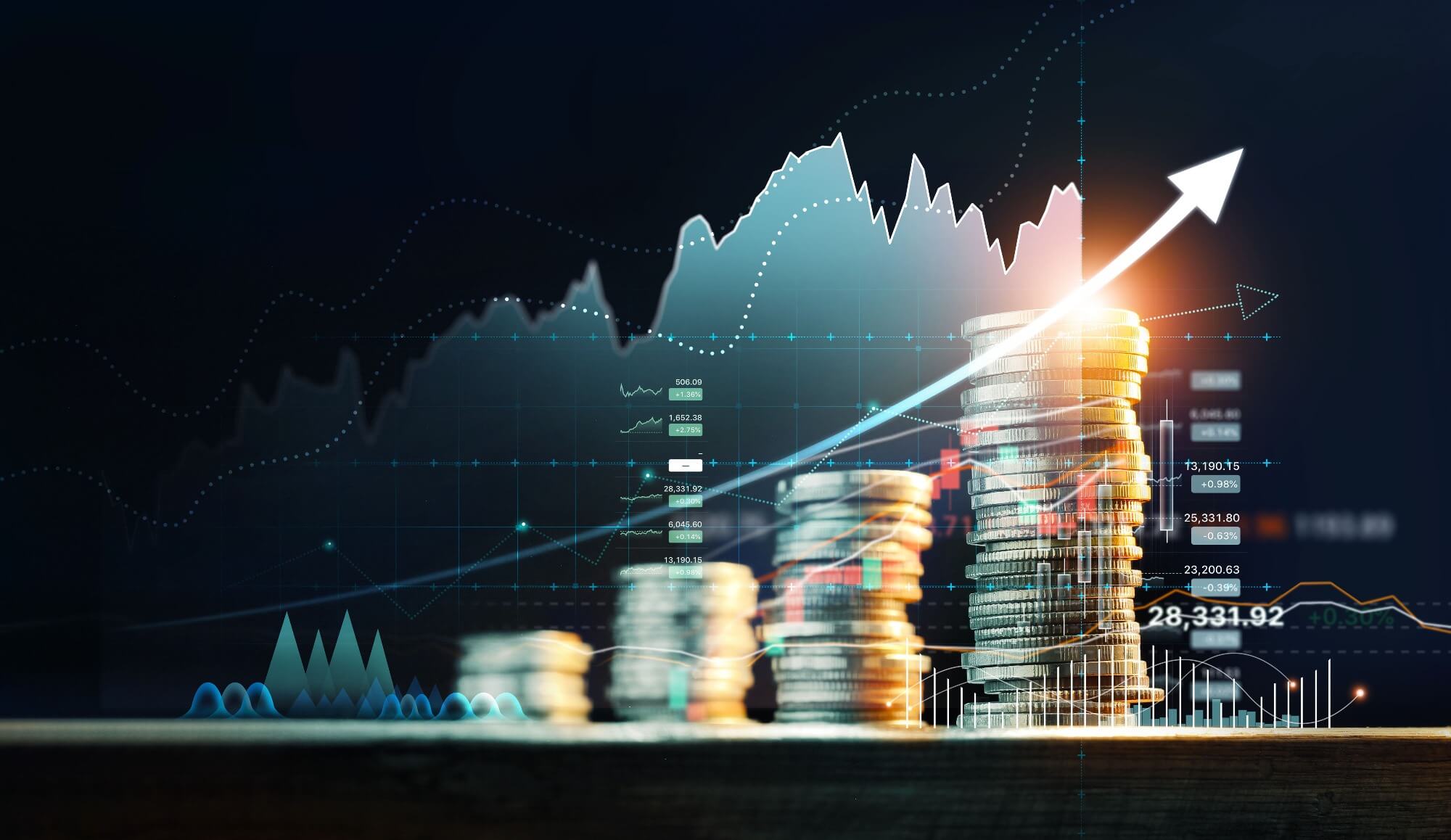 Lerock GmbH - Versicherungen und Finanzen